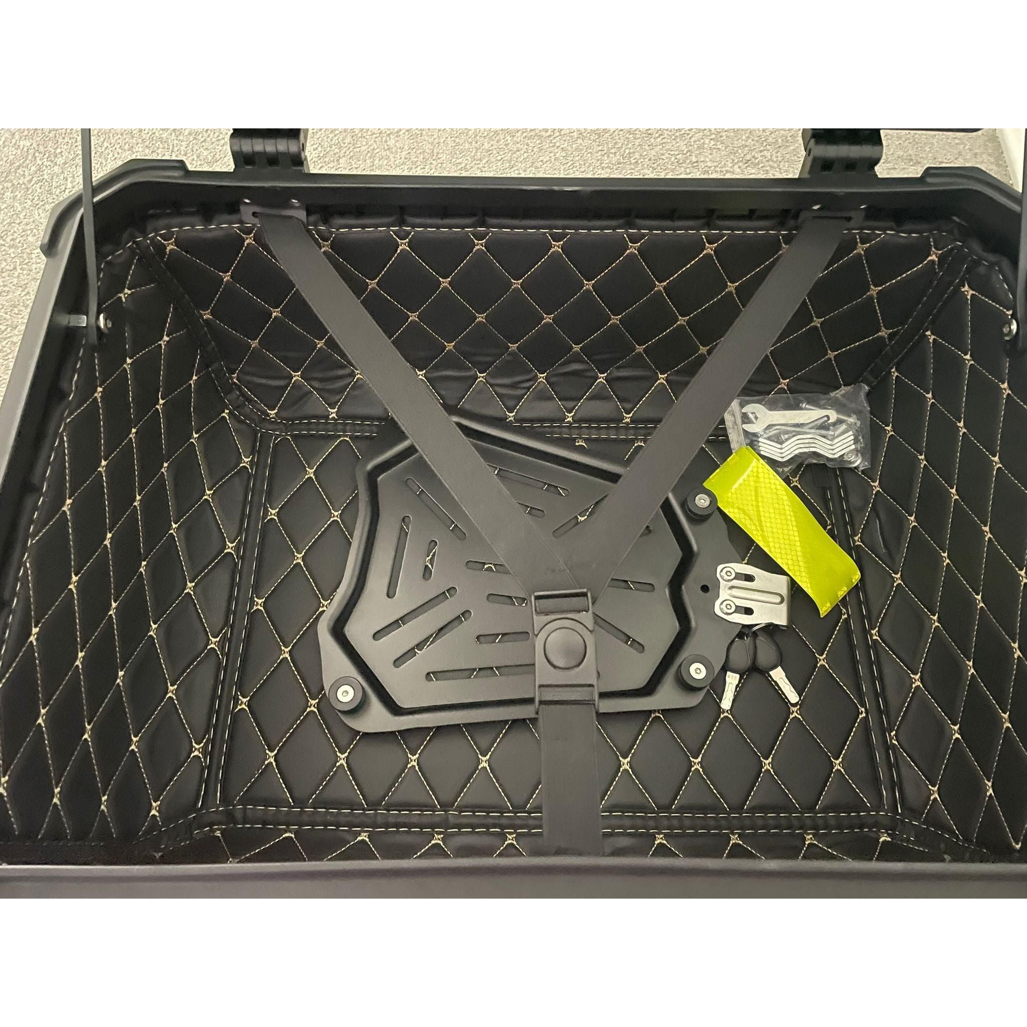 DC Parts - The UK's Lowest Priced Scooter Parts Store