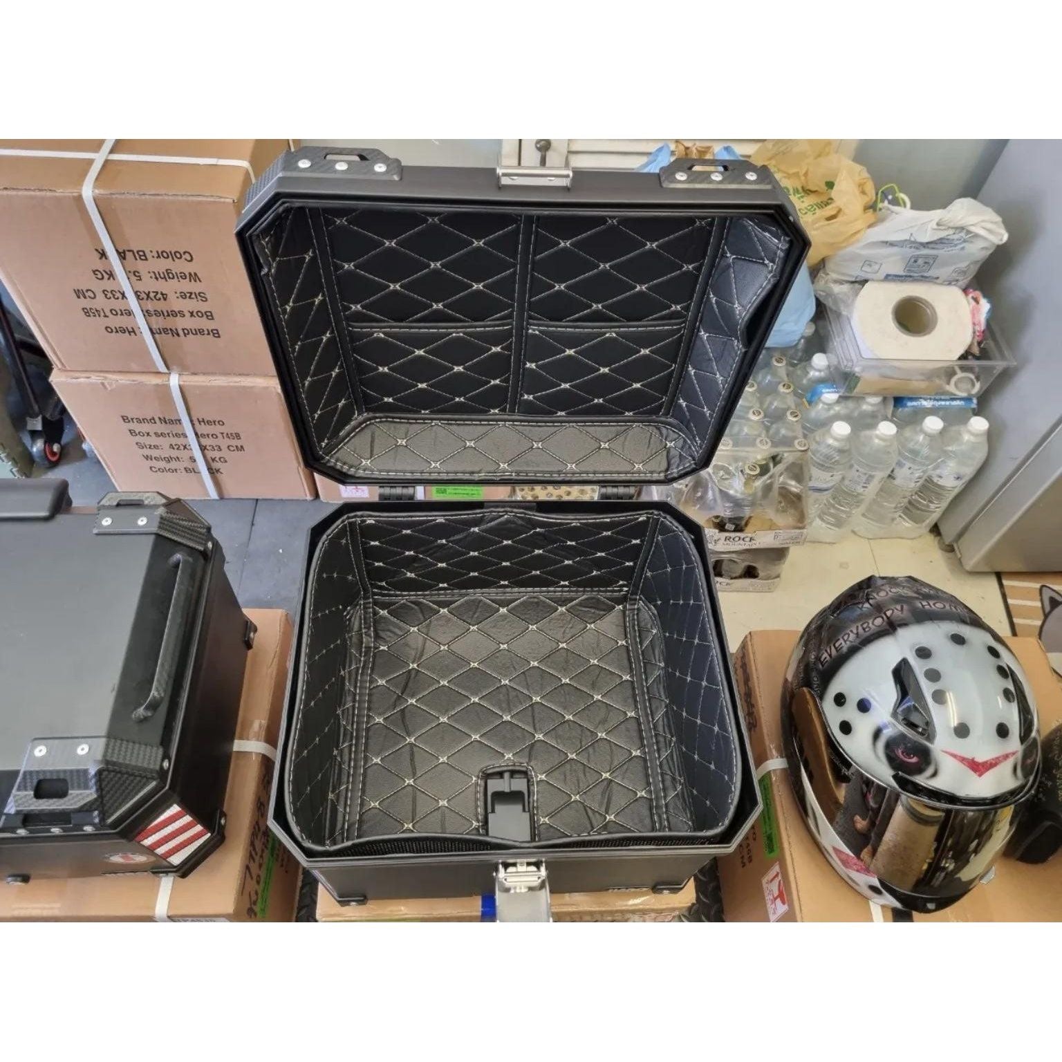 Top Boxes – DC Parts